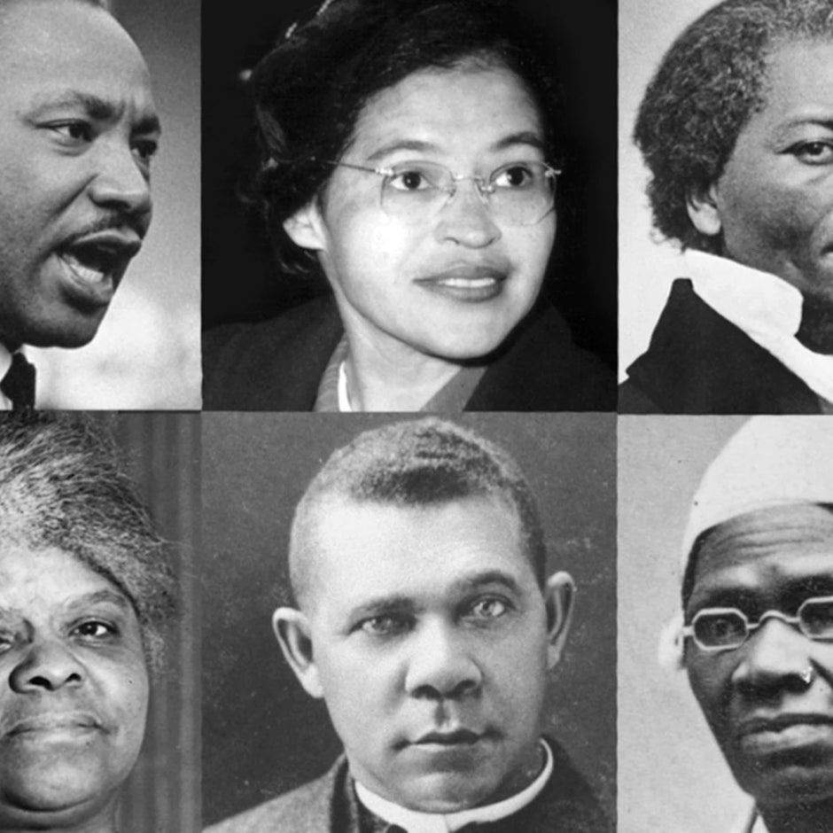Celebrating Black Excellence: Lakite Honors Black History Month | LAKITE Celebrating Black Excellence: Lakite Honors Black History Month | LAKITE